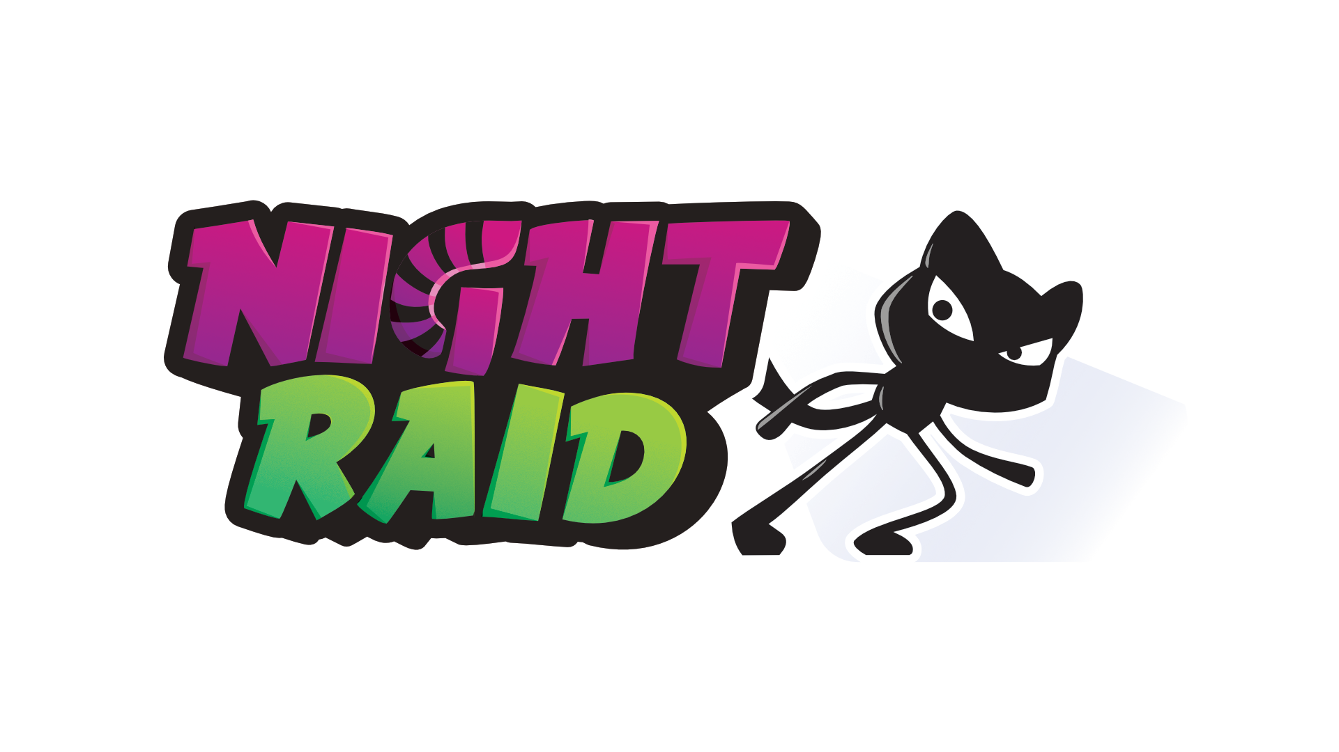 Night Raid - A Game By Headless Chicken Games